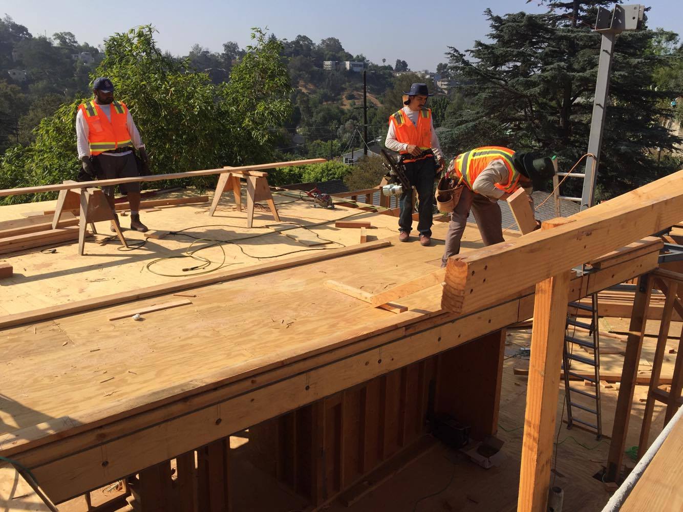 RD Construction Corp