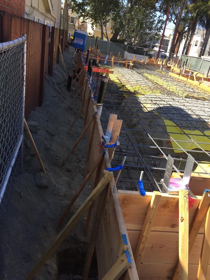 RD Construction Corp