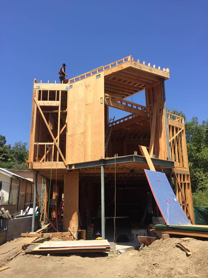 RD Construction Corp