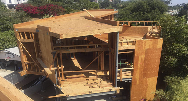 RD Construction Corp