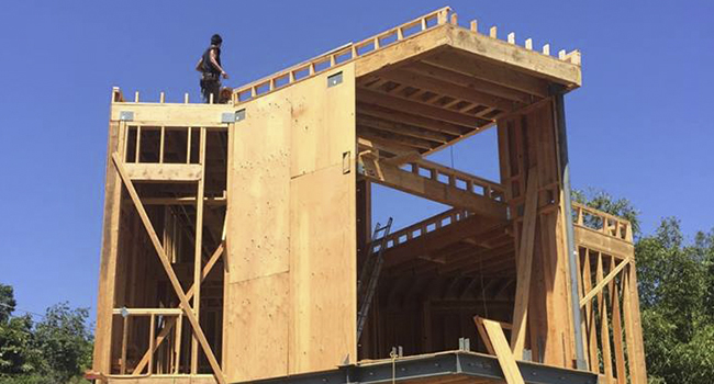 RD Construction Corp